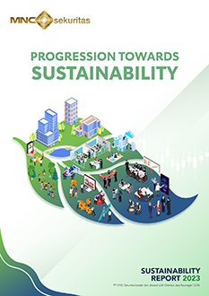 Laporan Keberlanjutan